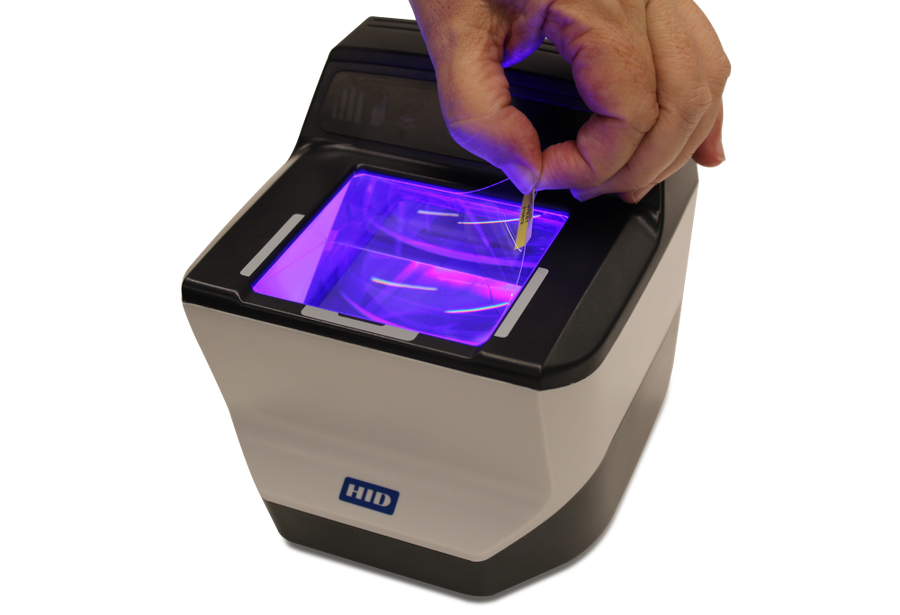 Biometric Supply Kits – HID Global