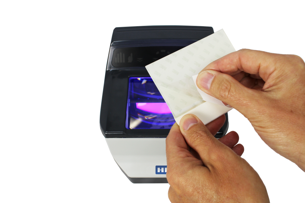 Biometric Supply Kits – HID Global