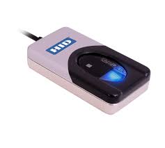 HID DigitalPersona 4500 Fingerprint Reader Package – HID Global