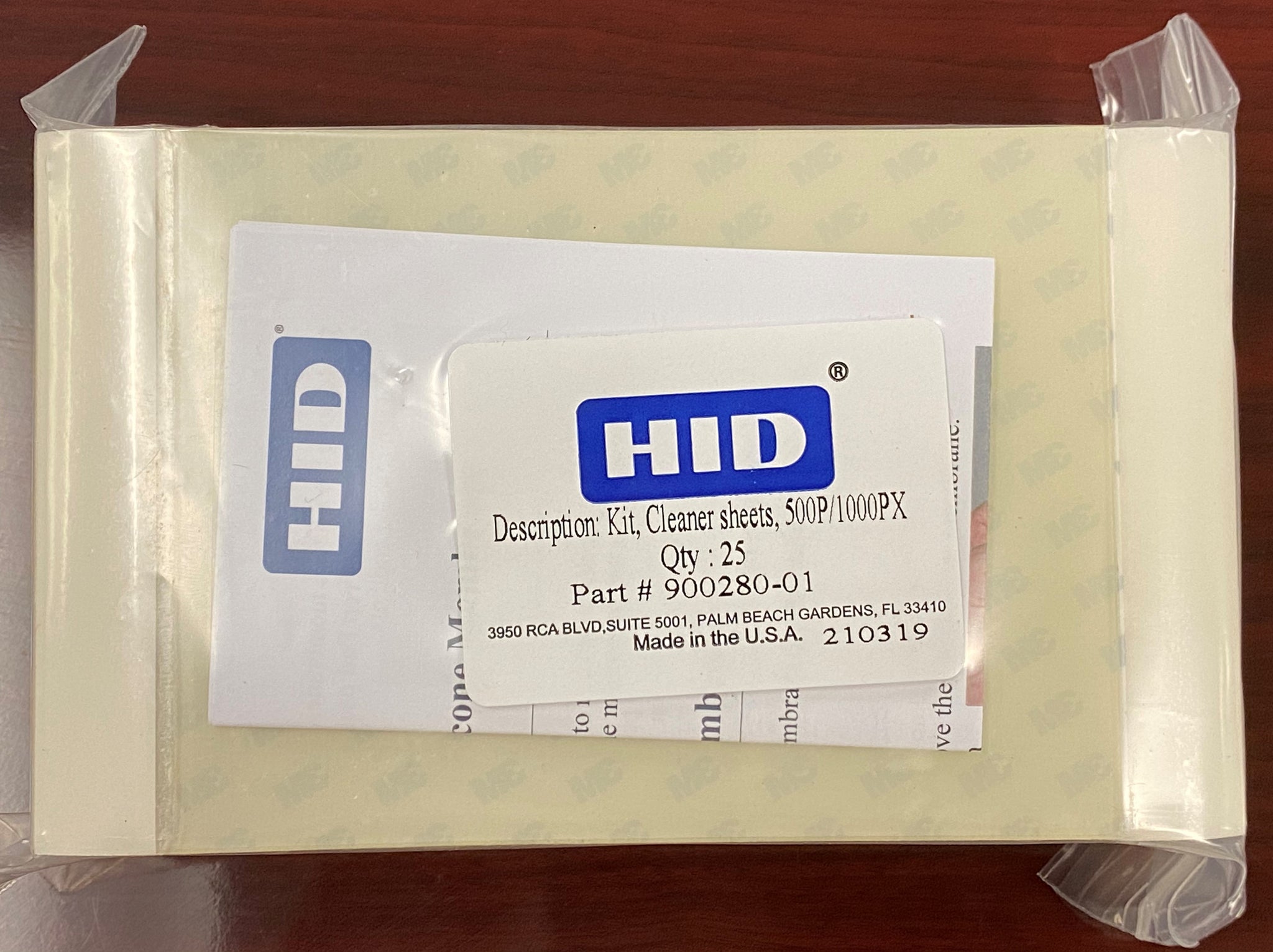 Products – HID Global